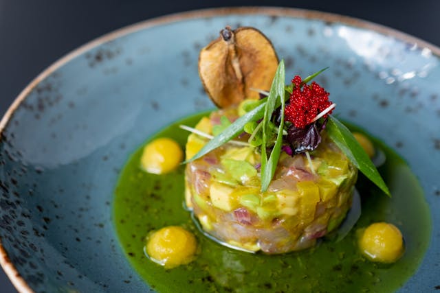PortArt Restaurant
